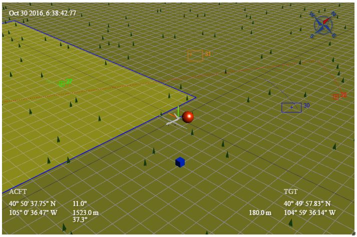KlvOverlayControl: KlvOverlayControl