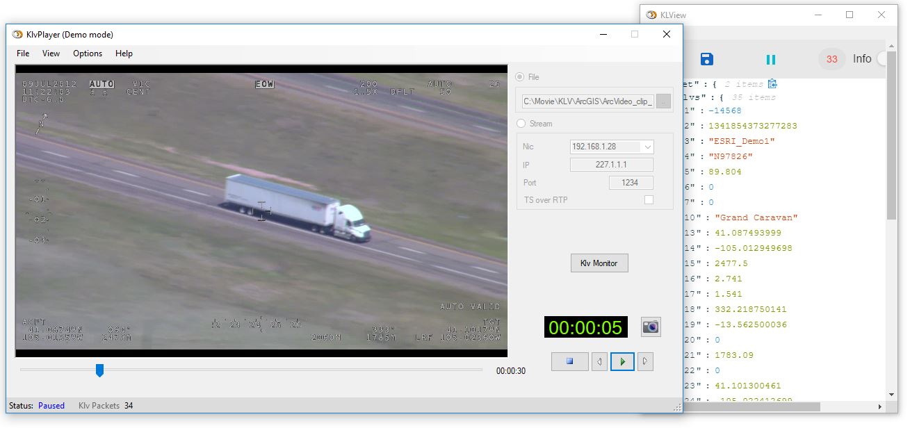 StCore - STANAG Player / Injector .NET SDK: StCore STANAG Player ...